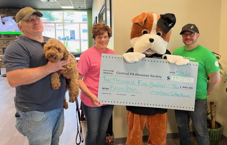 Animal aid | News, Sports, Jobs - Altoona Mirror